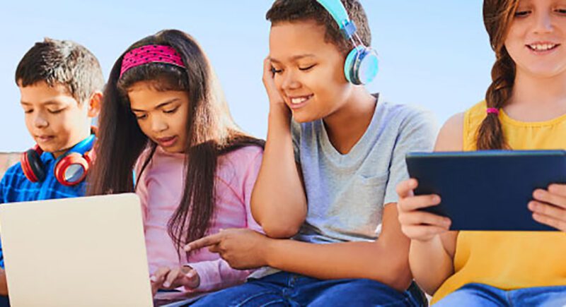 Kids’ Technology Over-Use Workshop – Gaia Bernstein