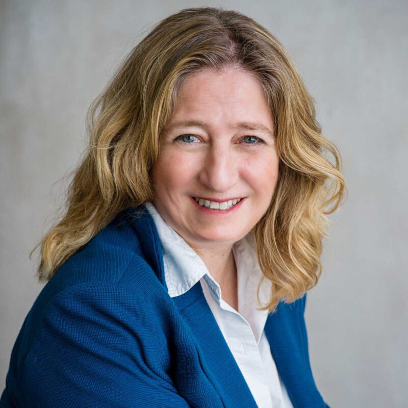 Gaia Bernstein – Tech Policy Expert. Author. Professor. Speaker